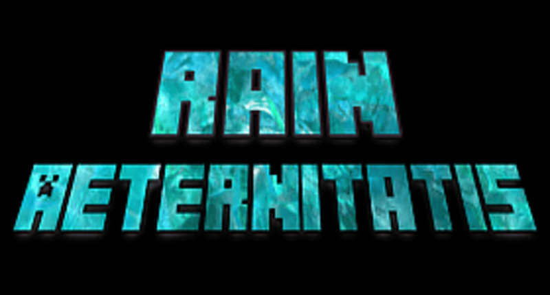 Rain Aeternitatis | MCreator